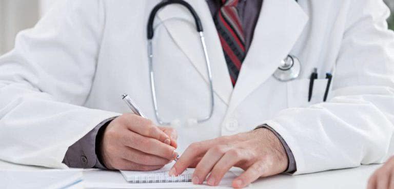 Modelo de Atestado Médico - Pronto para Imprimir, Copiar